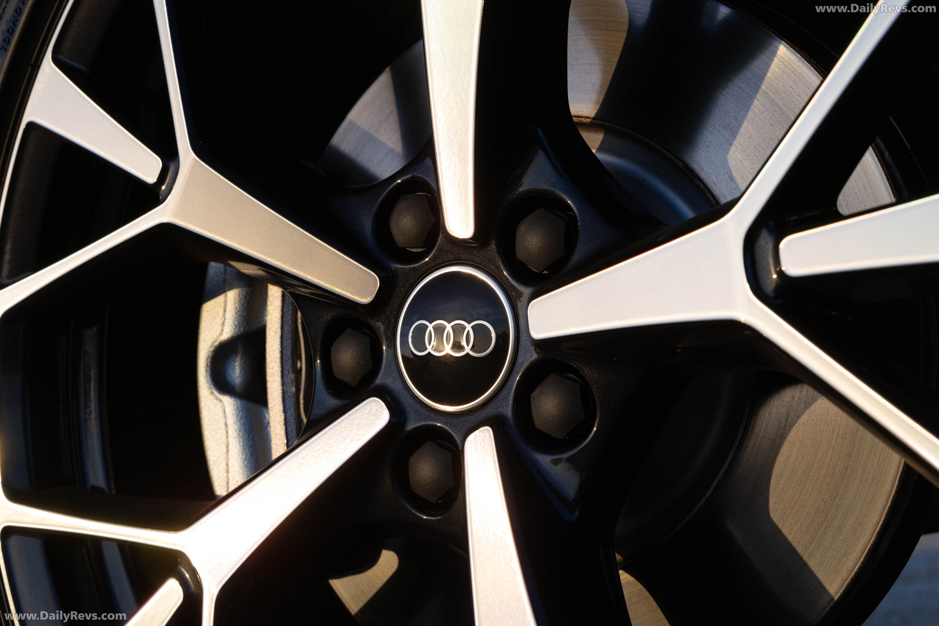 2026 Audi Q3 F3 - Audi Challenging the BMW X1 and Volvo XC40 - DailyRevs