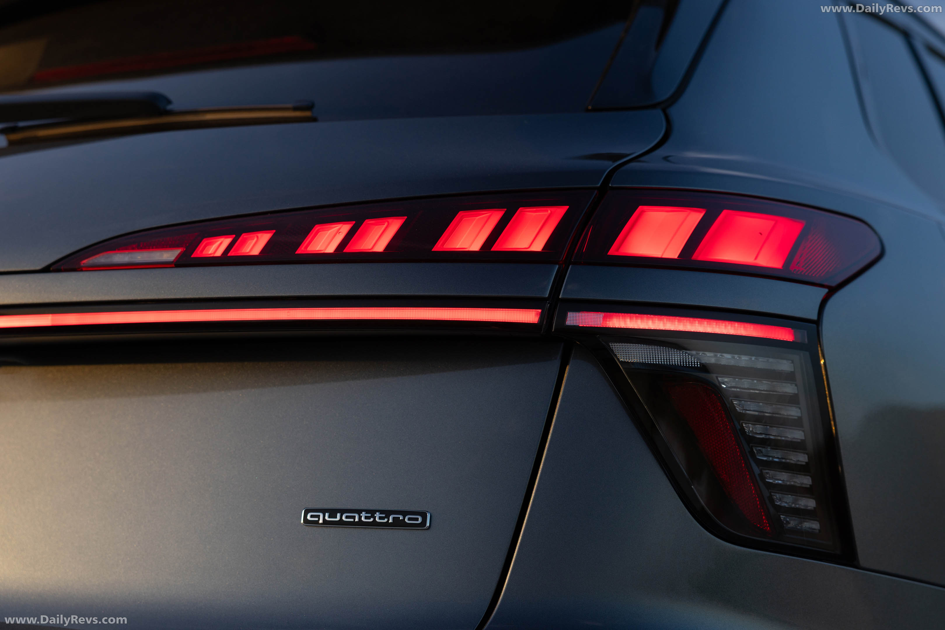 2026 Audi Q3 F3 - Audi Challenging the BMW X1 and Volvo XC40 - DailyRevs