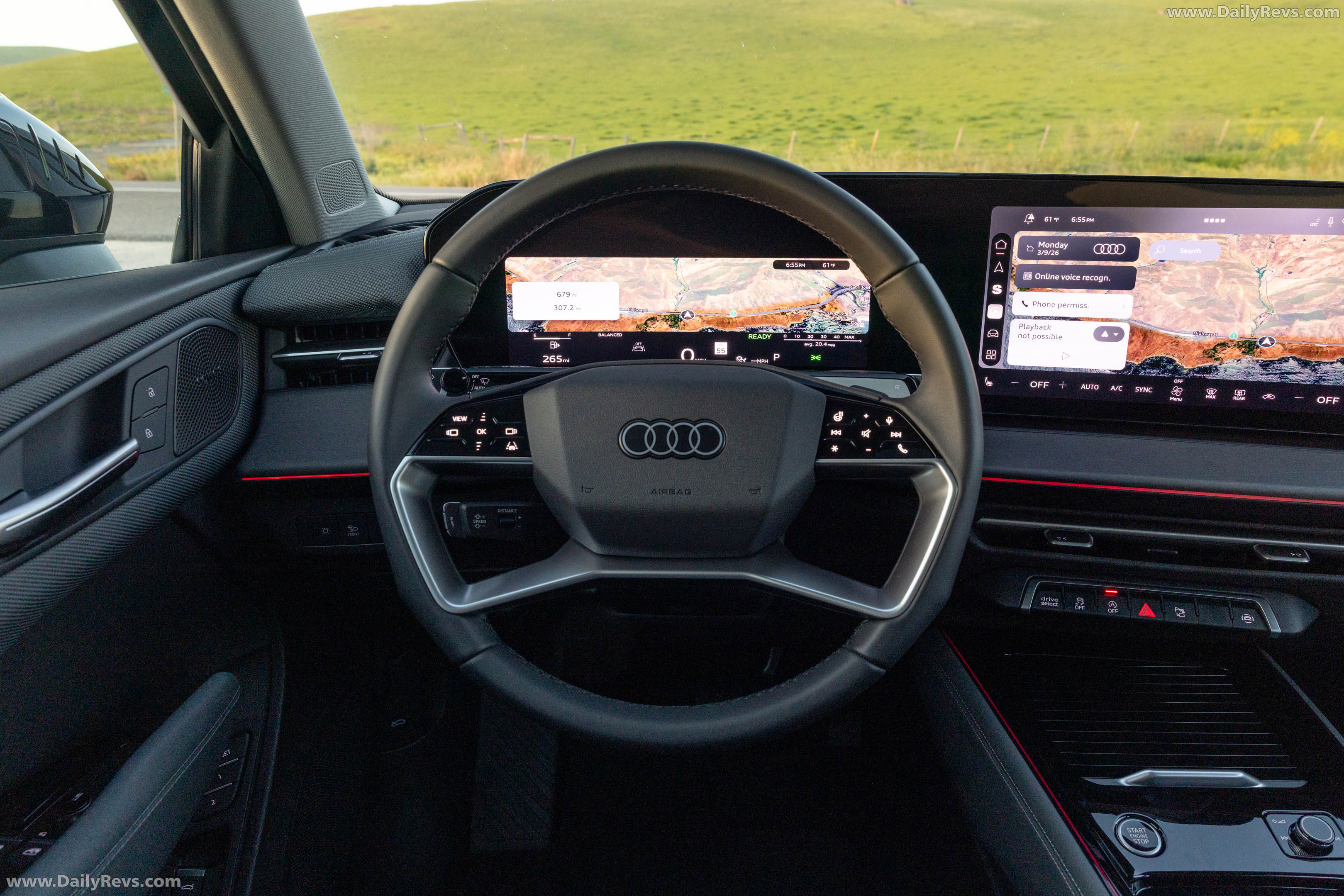 2026 Audi Q3 F3 - Audi Challenging the BMW X1 and Volvo XC40 - DailyRevs