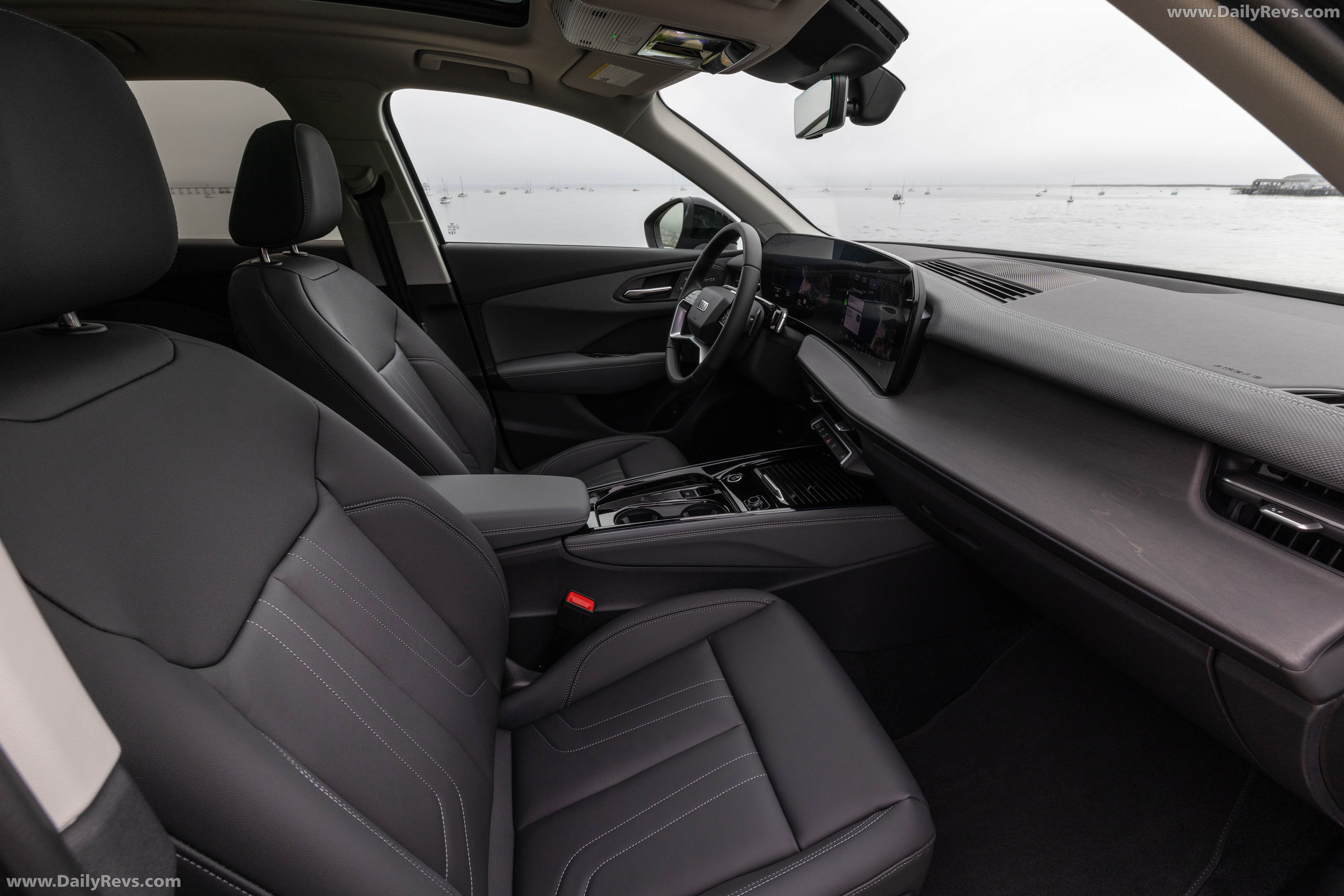 2026 Audi Q3 F3 - Audi Challenging the BMW X1 and Volvo XC40 - DailyRevs