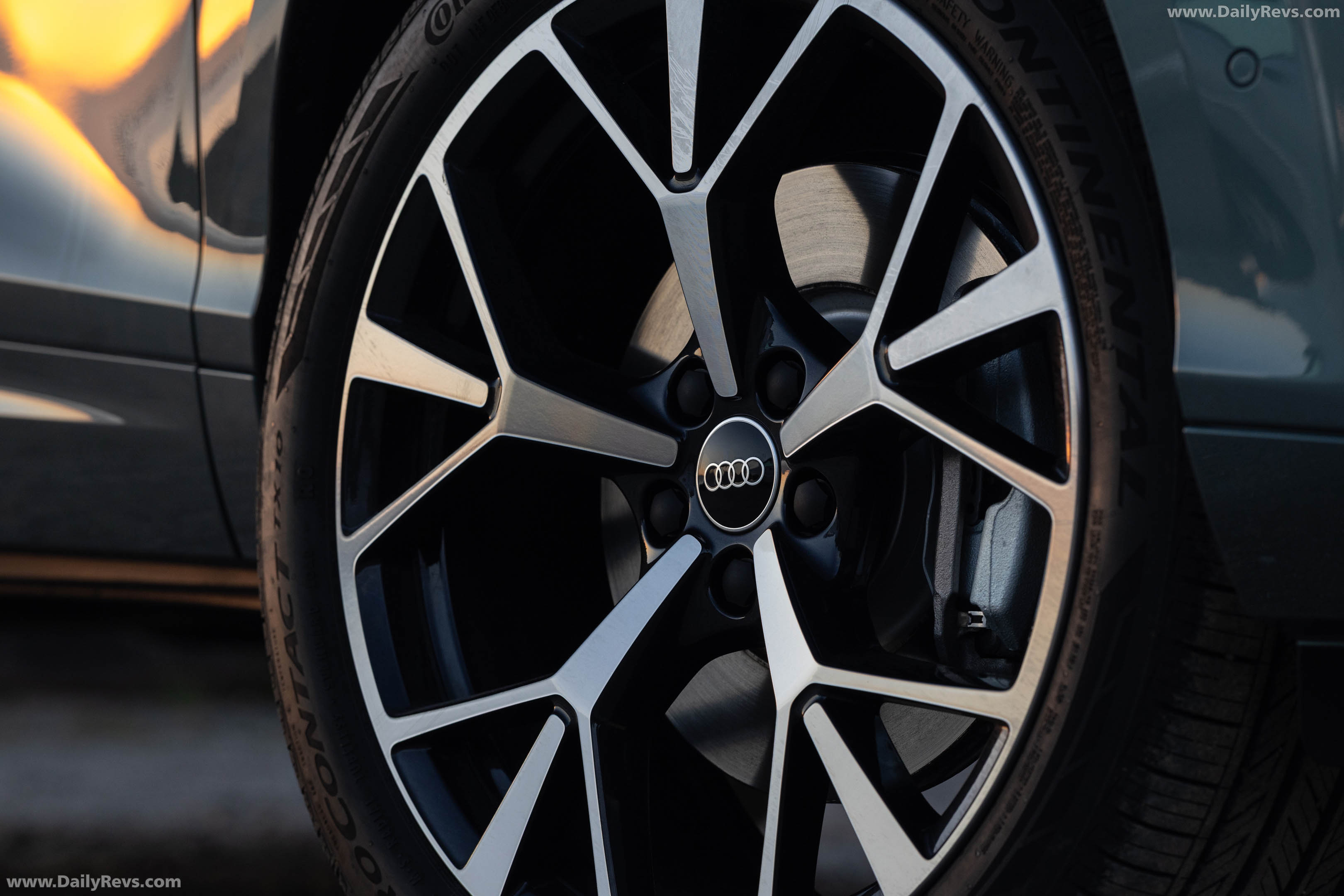 2026 Audi Q3 F3 - Audi Challenging the BMW X1 and Volvo XC40 - DailyRevs