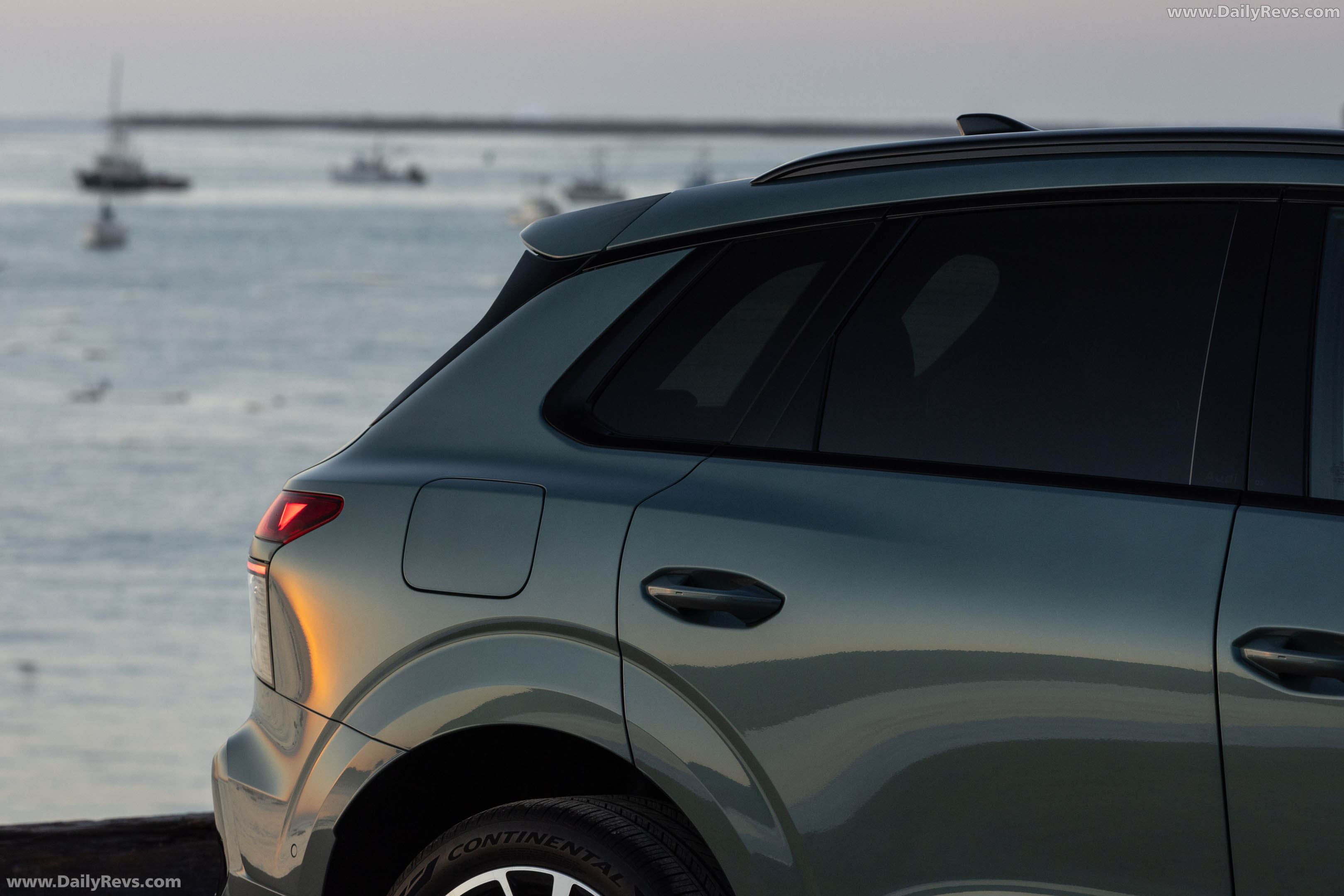 2026 Audi Q3 F3 - Audi Challenging the BMW X1 and Volvo XC40 - DailyRevs
