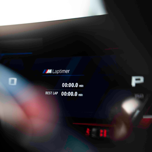 2025 BMW M3 CS Touring G81 - brand’s first-ever CS wagon - DailyRevs