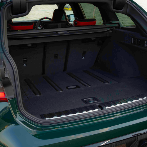 2025 BMW M3 CS Touring G81 - brand’s first-ever CS wagon - DailyRevs