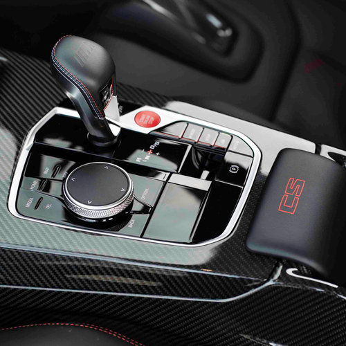 2025 BMW M3 CS Touring G81 - brand’s first-ever CS wagon - DailyRevs