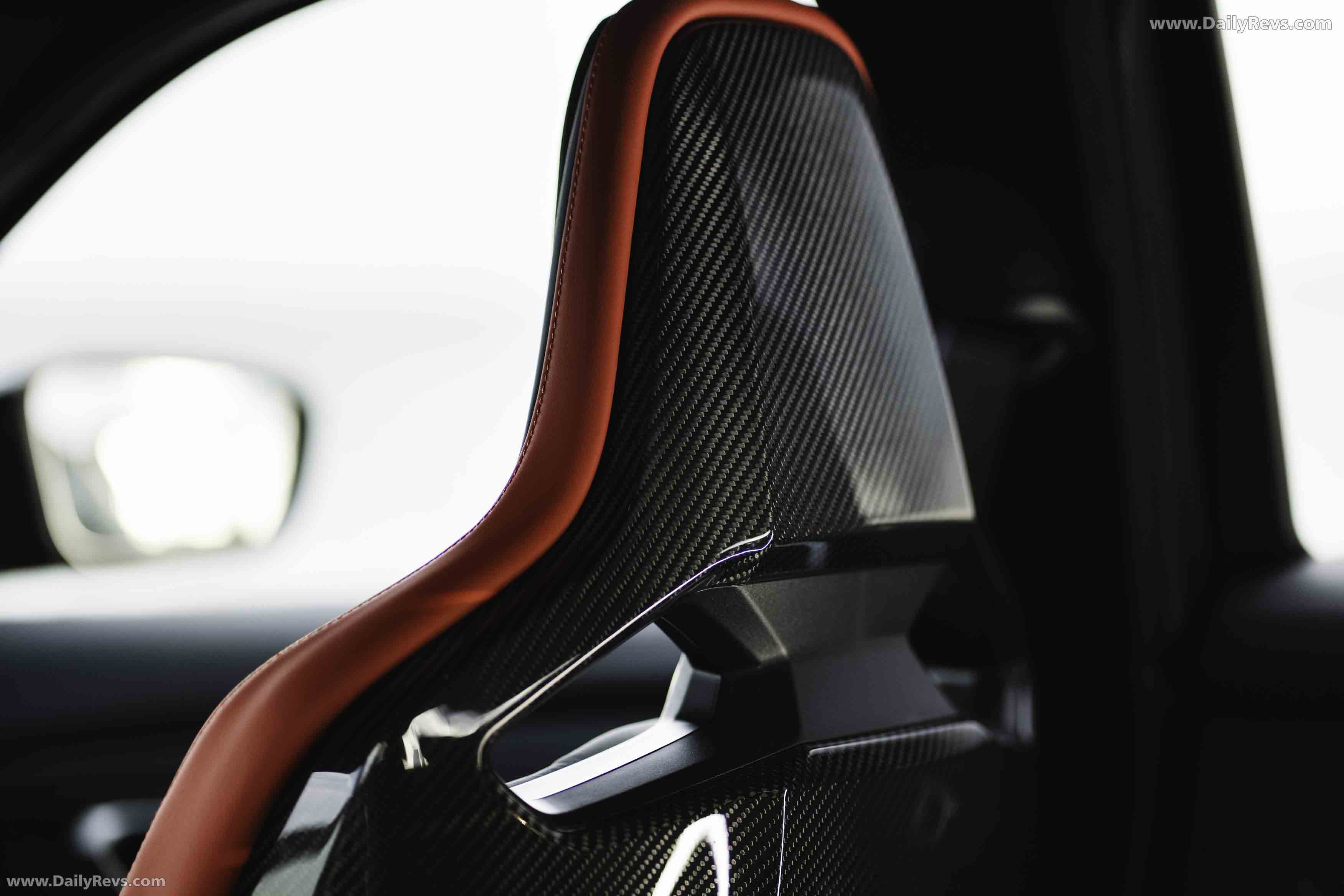 2025 BMW M3 CS Touring G81 - brand’s first-ever CS wagon - DailyRevs