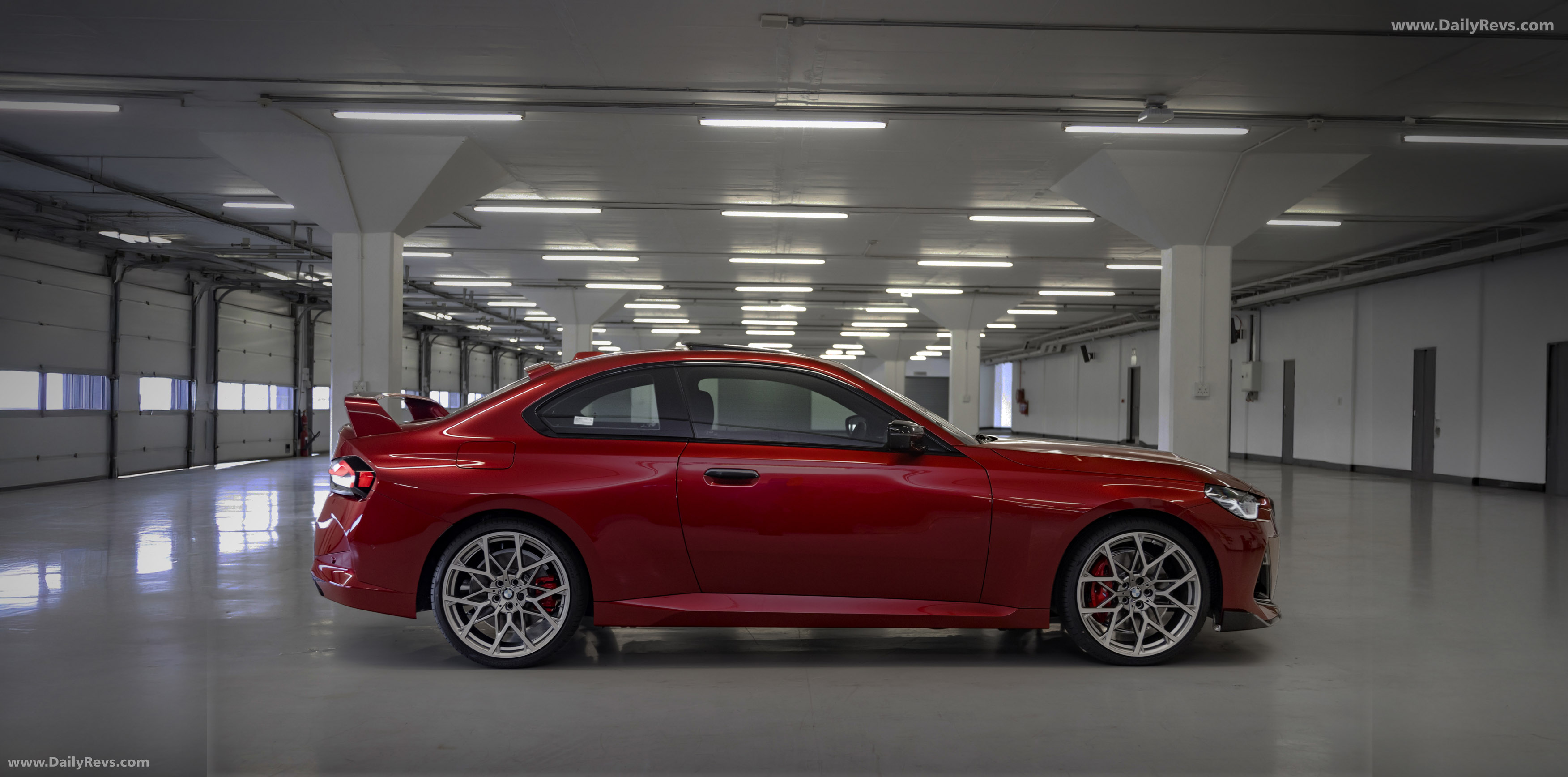 2026 BMW 325iS Homage Edition G20 - Performance Born From Authenticity ...
