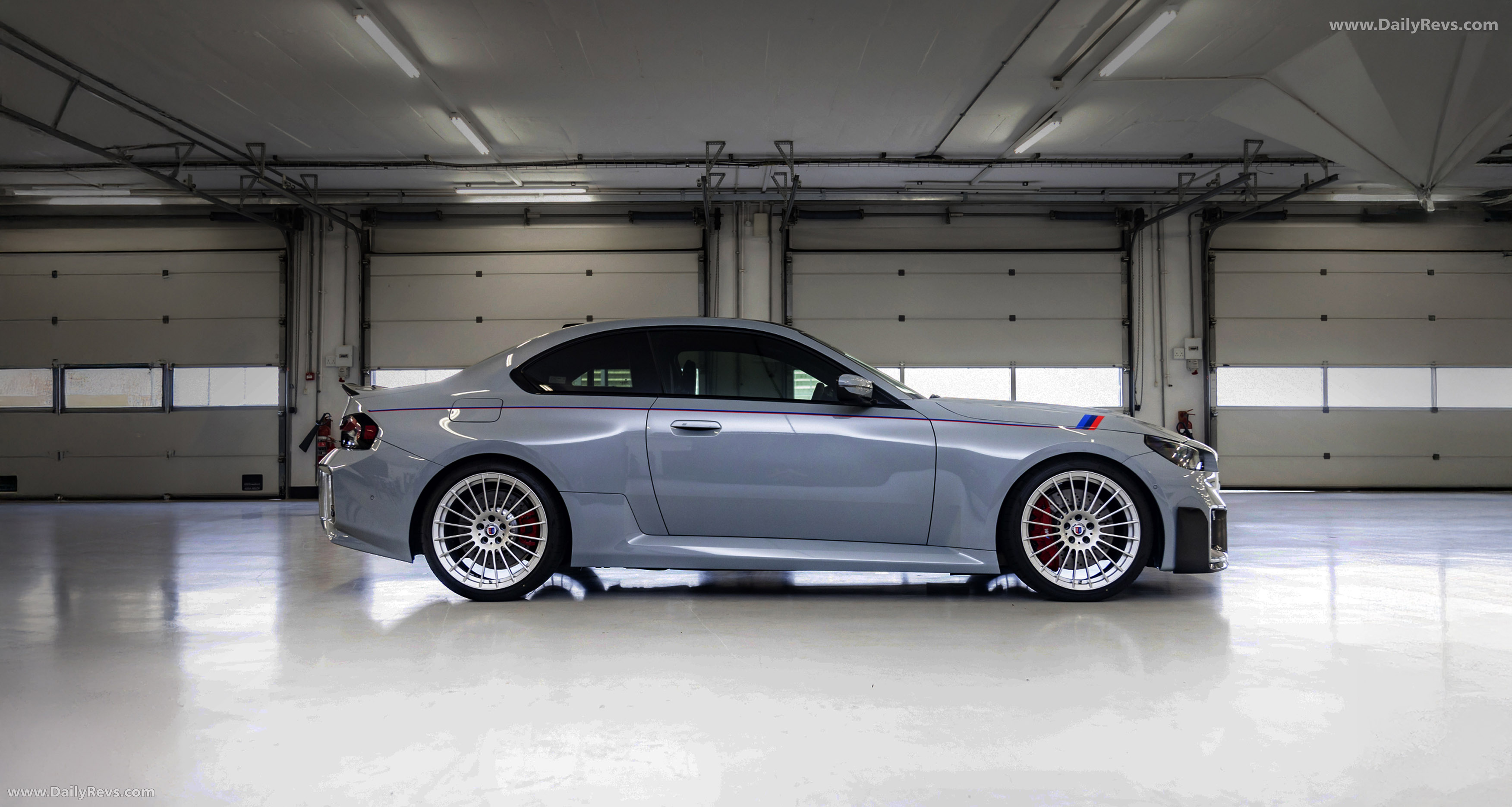 2026 BMW 333i Homage Edition G20 - Reignites South Africa’s Motorsport ...