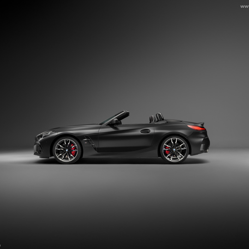 2026 BMW Z4 Final Edition G29: Exclusive Take on the Iconic Roadster ...