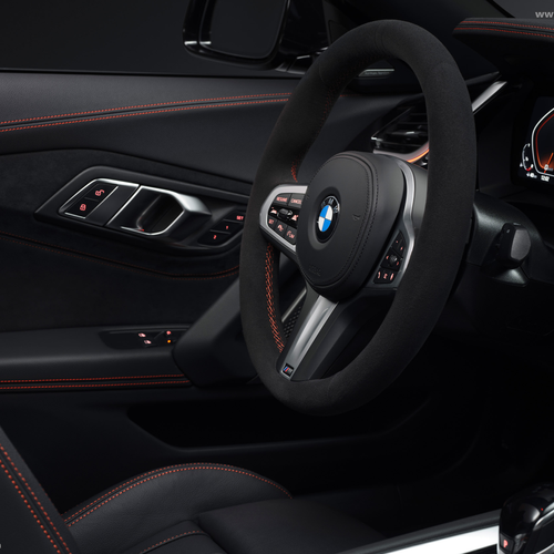 2026 BMW Z4 Final Edition G29: Exclusive Take on the Iconic Roadster ...