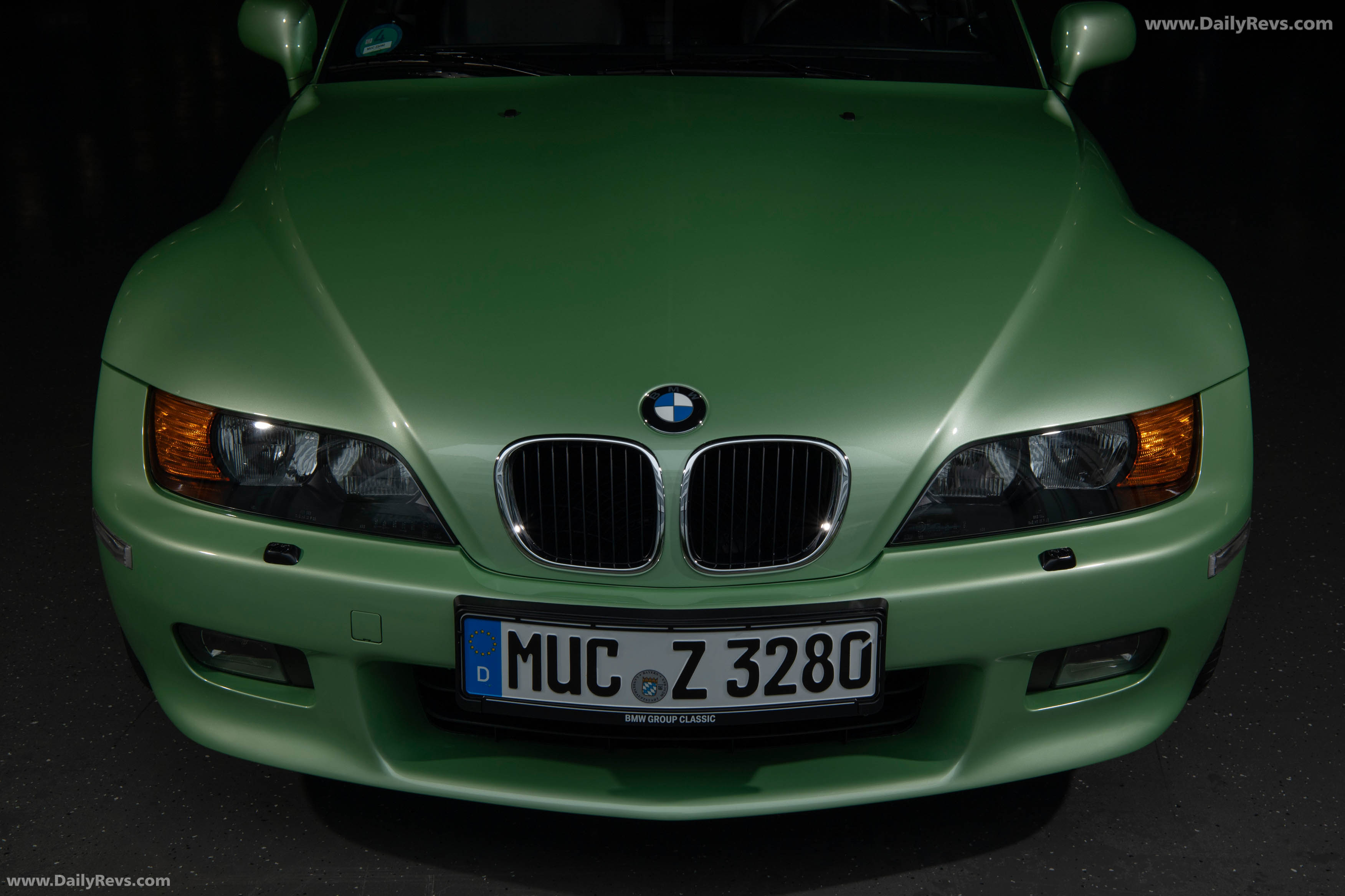 The 1999 BMW Z3 Roadster Everyone Remembers - DailyRevs