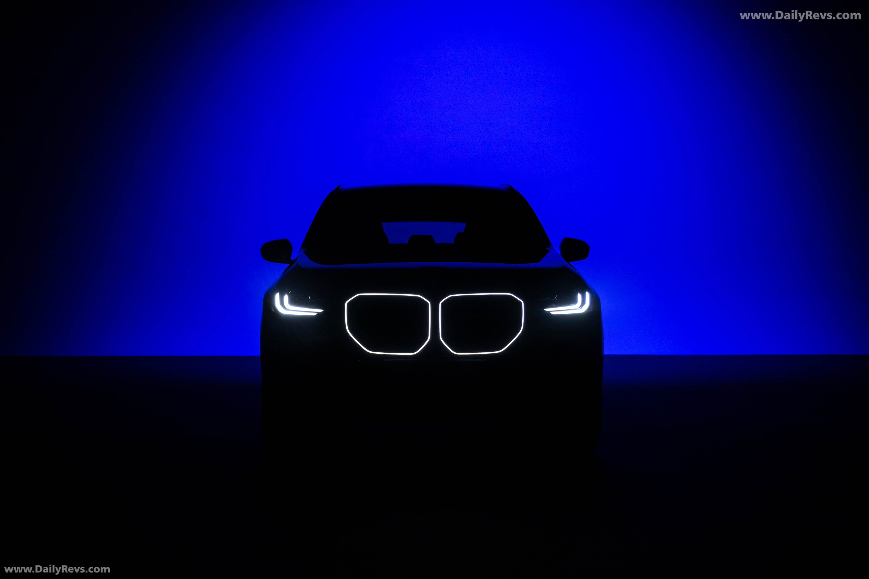 2025 BMW X3 20d Pure Design G45: New Entry-Level Variant Expands the ...
