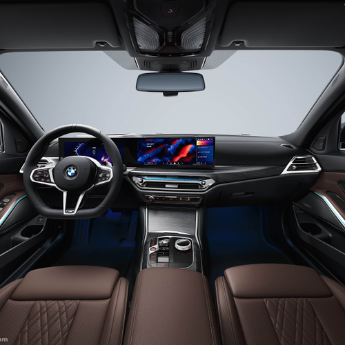 BMW 3 Series priced from 258,000 yuan, has officially launched - DailyRevs