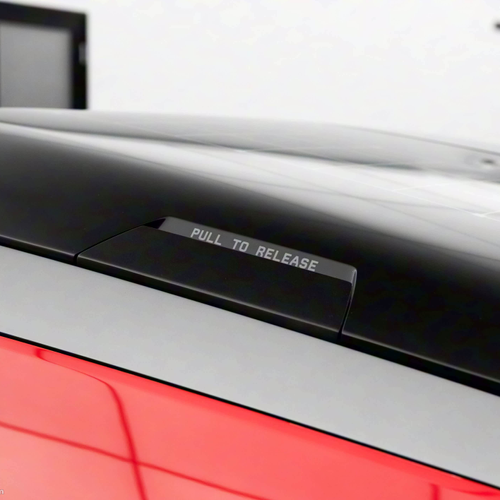 2025 Beijing Auto ELMT Max Concept: Bold Off-Road SUV Showcases ...