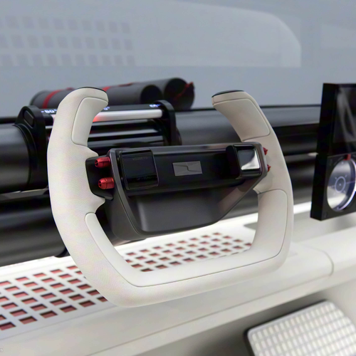 2025 Beijing Auto ELMT Max Concept: Bold Off-Road SUV Showcases ...