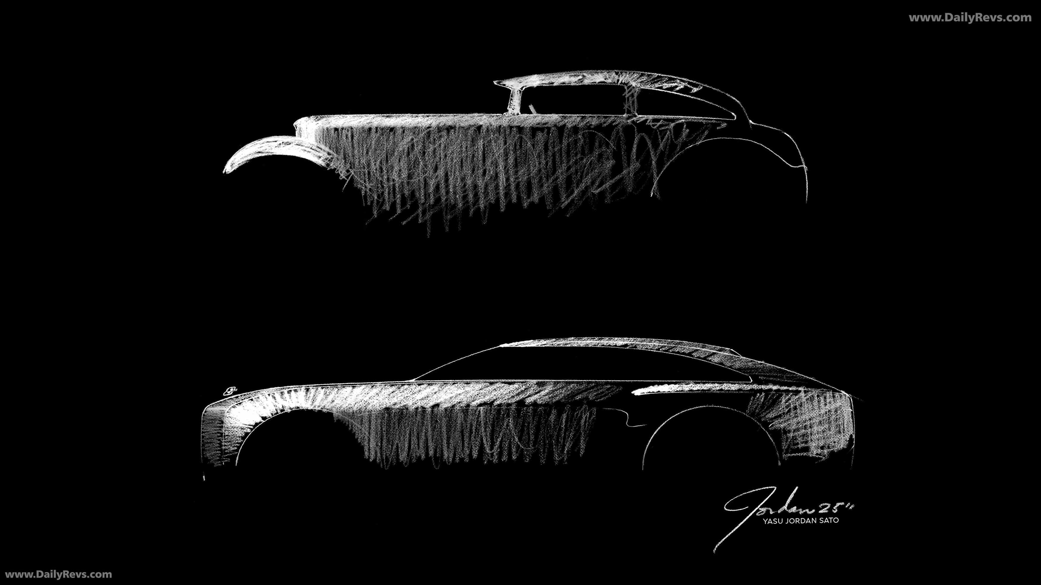 Bentley EXP 15 Concept Previews an Electric Future With Style