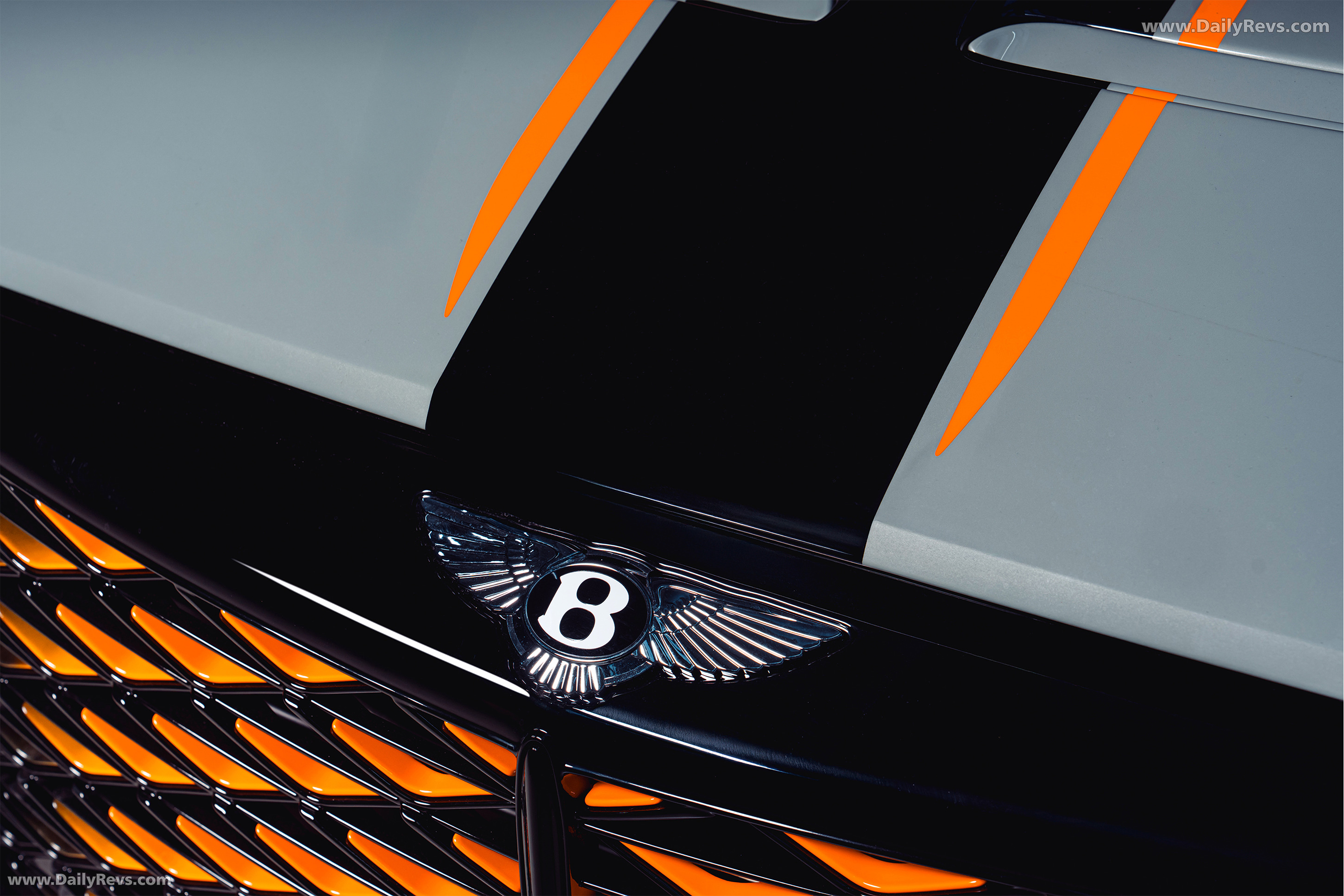 2026 Bentley Batur Convertible Mulliner - Coach-Built Grand Tourer ...
