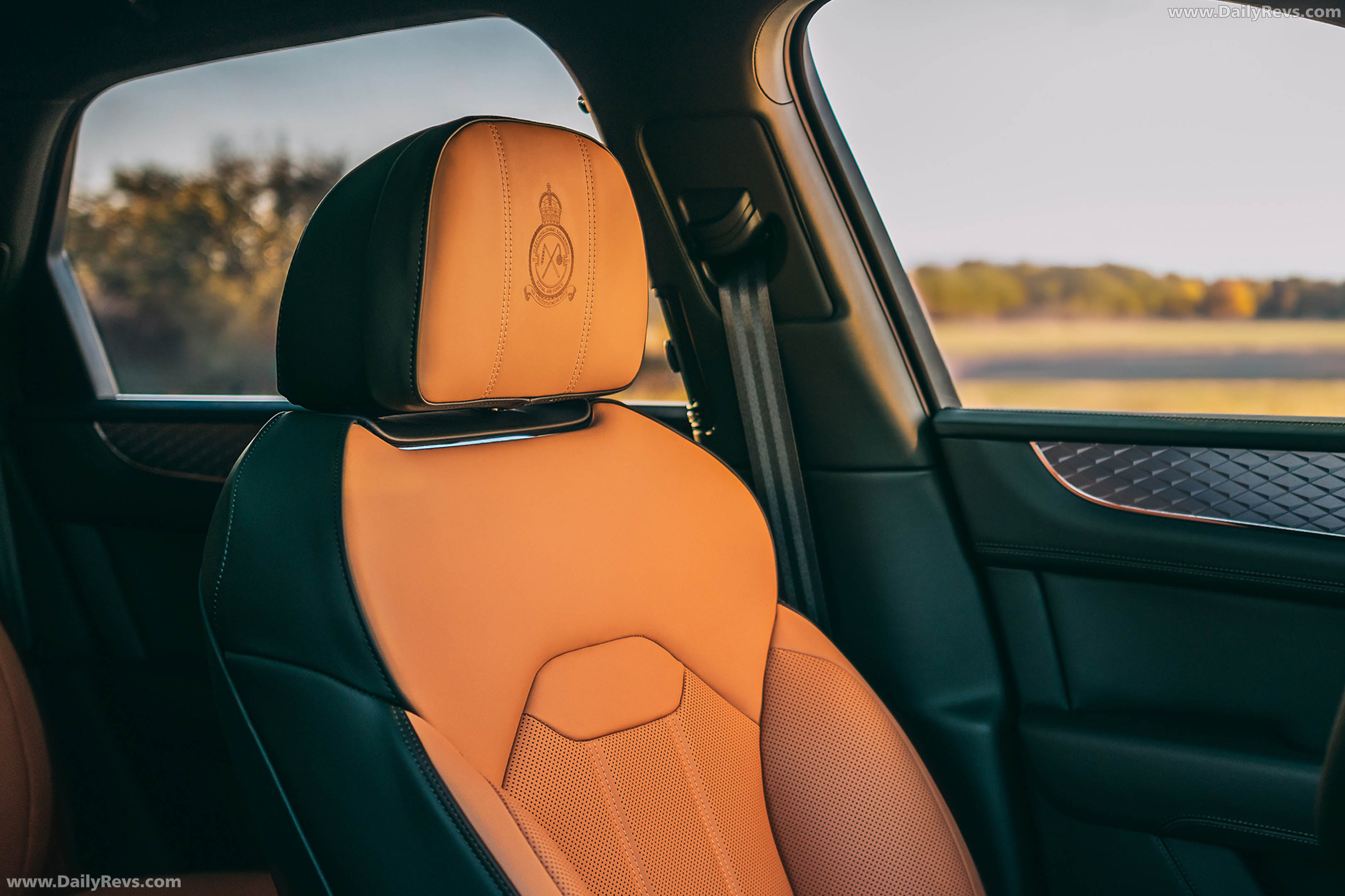 2026 Bentley Czech Squadron Collection Debuts in Prague - DailyRevs