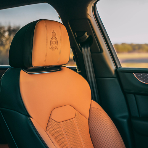 2026 Bentley Czech Squadron Collection Debuts in Prague - DailyRevs