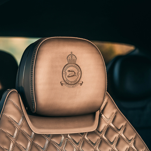 2026 Bentley Czech Squadron Collection Debuts in Prague - DailyRevs