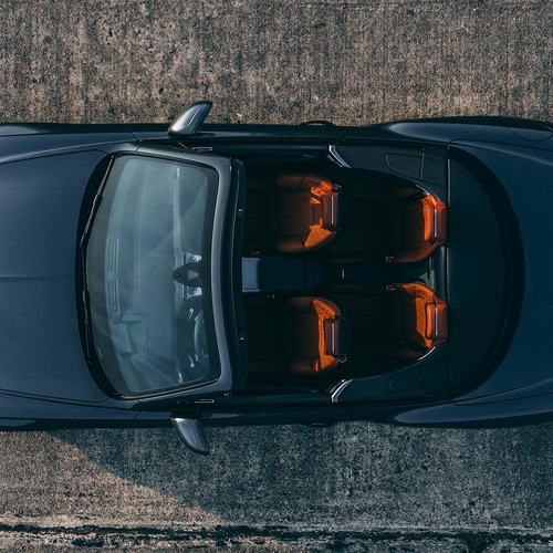 2026 Bentley Czech Squadron Collection Debuts in Prague - DailyRevs