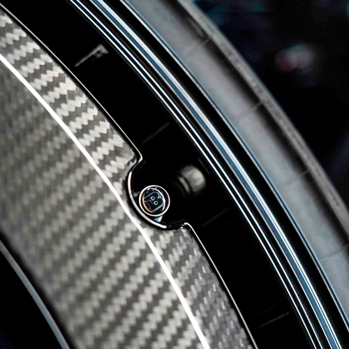 2026 Brabus Rocket GTS Deep Blue - A 1,000 hp Carbon-Fiber Shooting ...