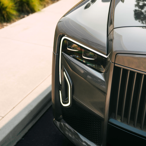 2026 Brabus 700 Rolls-Royce Cullinan Series II - Rolls’s Luxury SUV ...