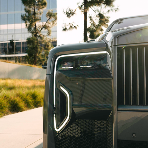 2026 Brabus 700 Rolls-Royce Cullinan Series II - Rolls’s Luxury SUV ...