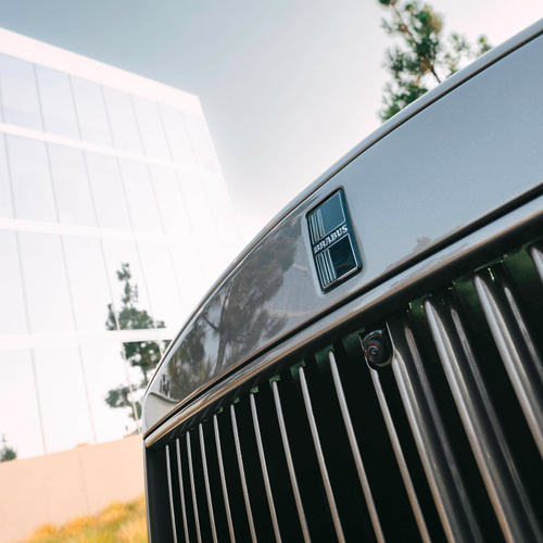 2026 Brabus 700 Rolls-Royce Cullinan Series II - Rolls’s Luxury SUV ...