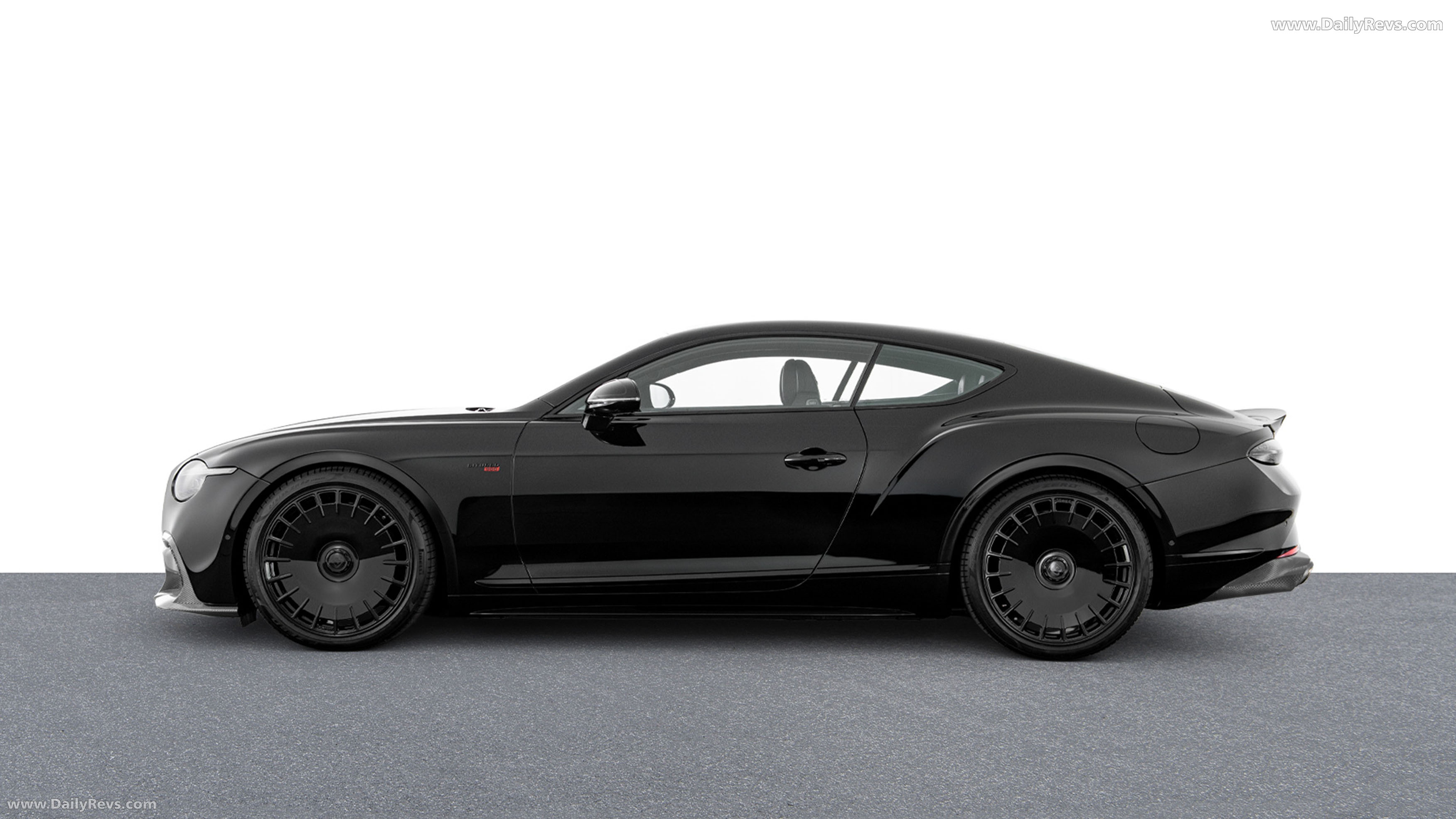 2026 Brabus 900 Continental GTC Speed: Ultimate Power Benchmark for the ...