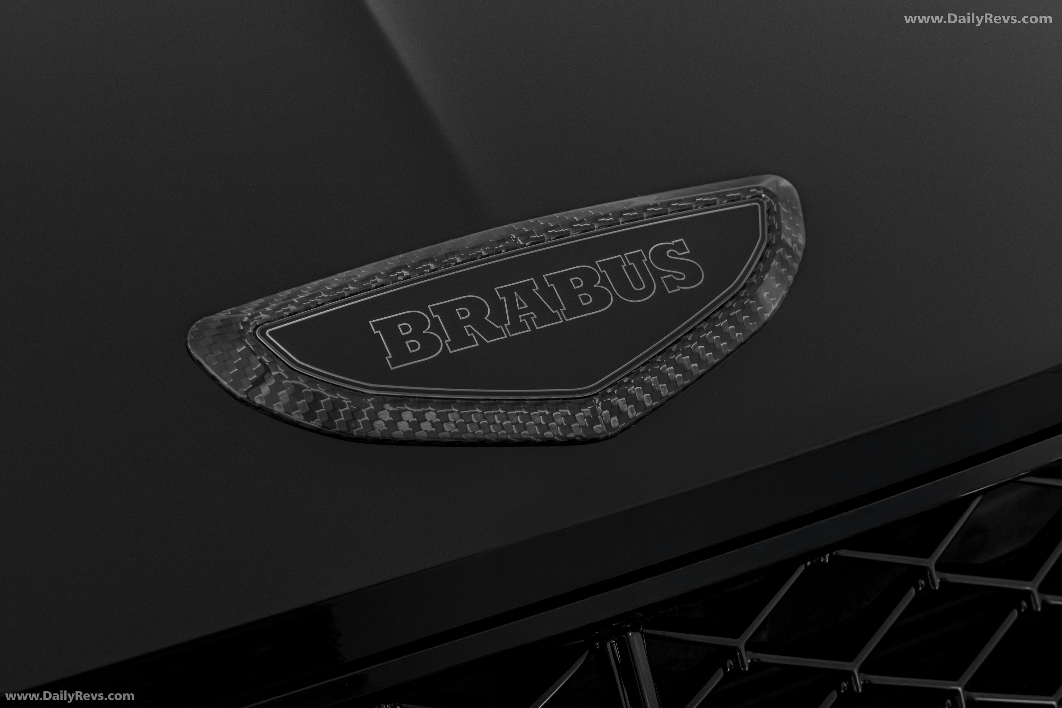2026 Brabus 900 Continental GTC Speed: Ultimate Power Benchmark for the ...