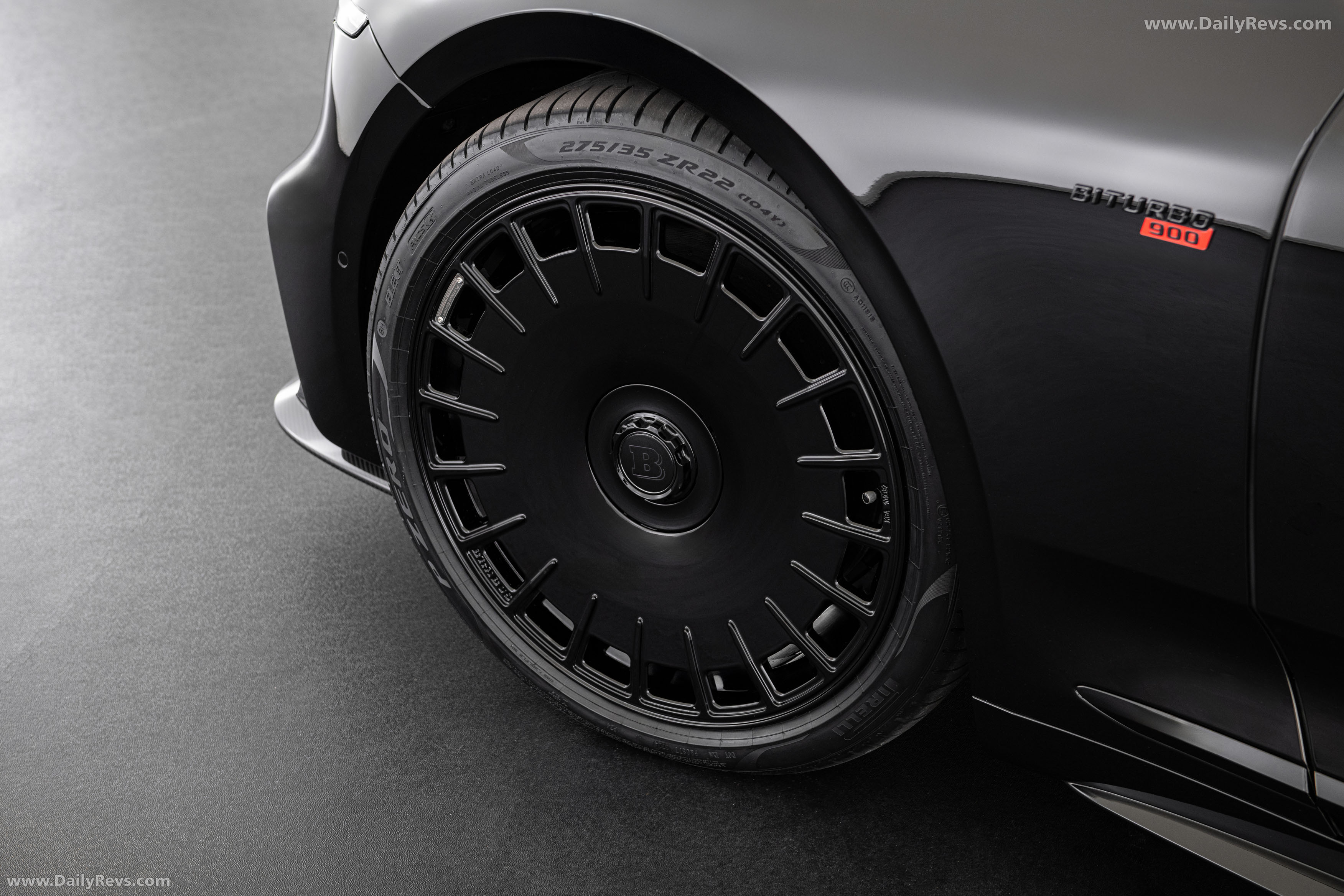 2026 Brabus 900 Continental GTC Speed: Ultimate Power Benchmark for the ...