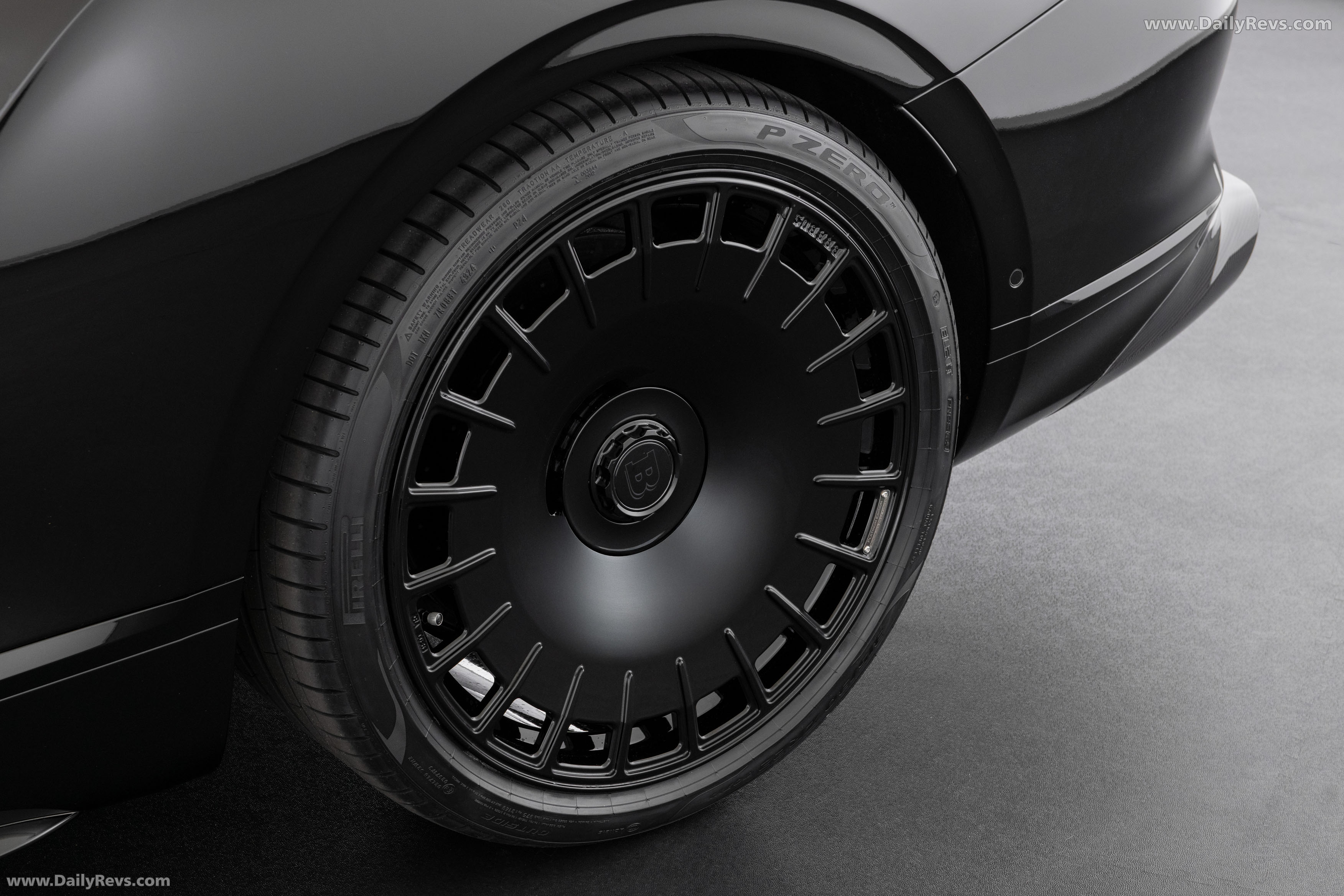 2026 Brabus 900 Continental GTC Speed: Ultimate Power Benchmark for the ...