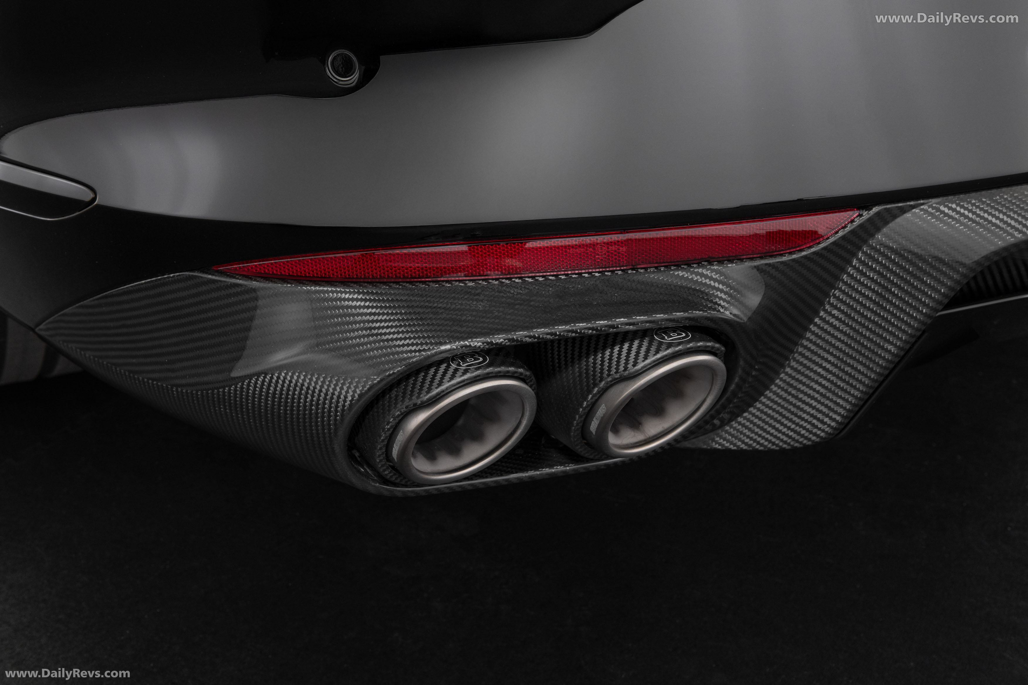 2026 Brabus 900 Continental GTC Speed: Ultimate Power Benchmark for the ...