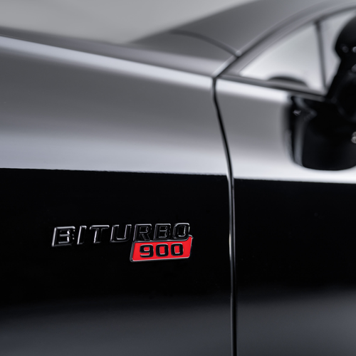 2026 Brabus 900 Continental GTC Speed: Ultimate Power Benchmark for the ...