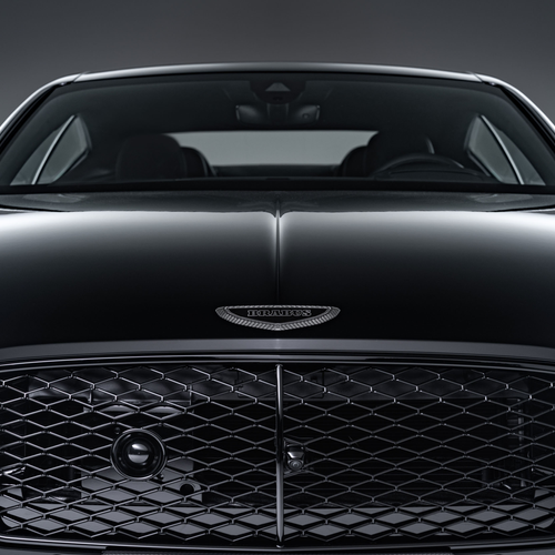2026 Brabus 900 Continental GTC Speed: Ultimate Power Benchmark for the ...