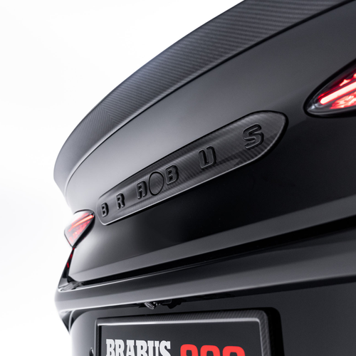 2026 Brabus 900 Continental GTC Speed: Ultimate Power Benchmark for the ...