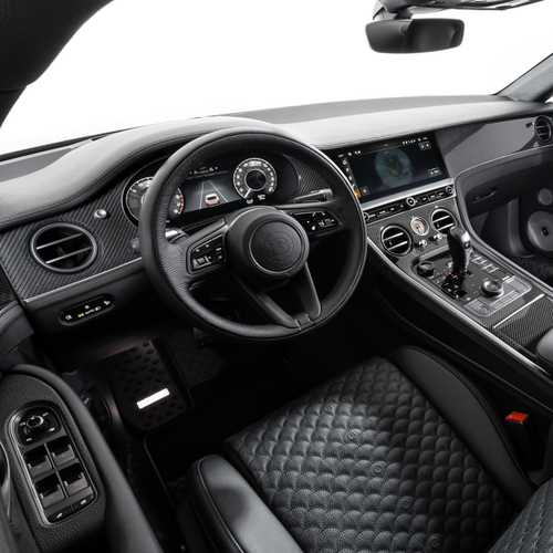 2026 Brabus 900 Continental GTC Speed: Ultimate Power Benchmark for the ...