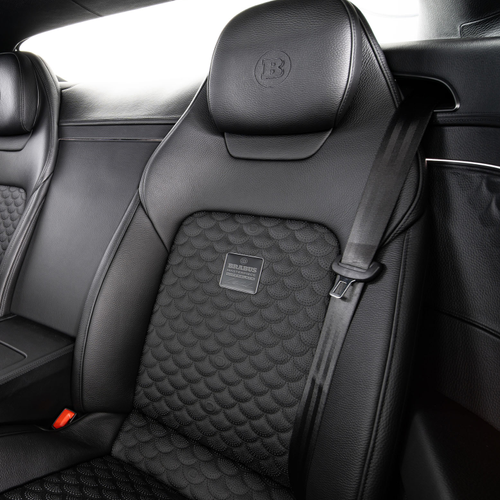 2026 Brabus 900 Continental GTC Speed: Ultimate Power Benchmark for the ...