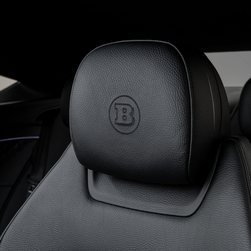 2026 Brabus 900 Continental GTC Speed: Ultimate Power Benchmark for the ...