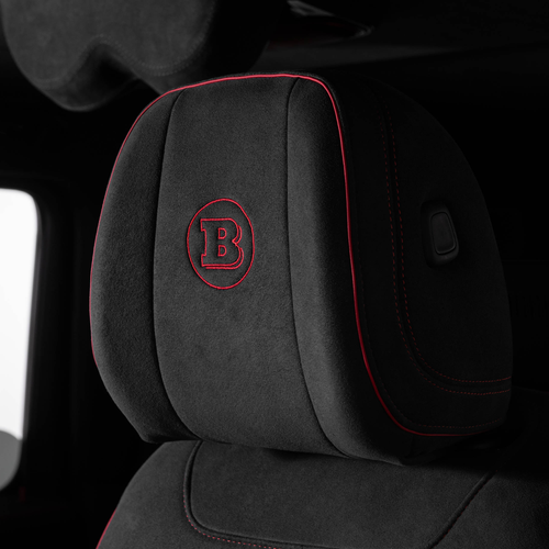 2026 Brabus 900 Rocket Edition Pushes the G Class to Extremes - DailyRevs