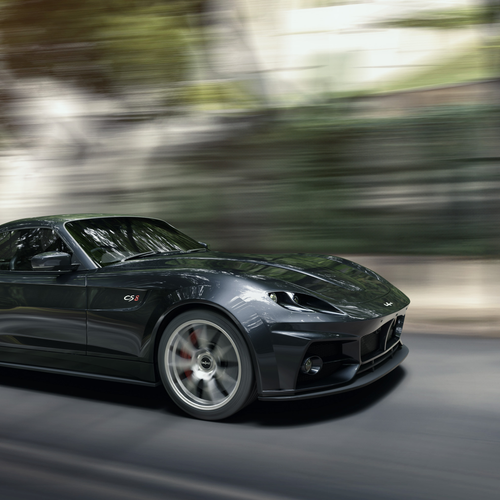 2025 Bufori CS8 - Ultra High Performance Grand Tourer - DailyRevs