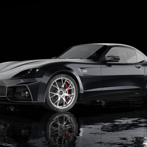 2025 Bufori CS8 - Ultra High Performance Grand Tourer - DailyRevs
