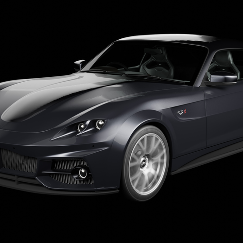2025 Bufori CS8 - Ultra High Performance Grand Tourer - DailyRevs