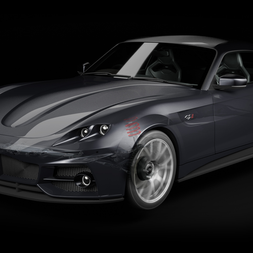 2025 Bufori CS8 - Ultra High Performance Grand Tourer - DailyRevs