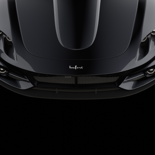 2025 Bufori CS8 - Ultra High Performance Grand Tourer - DailyRevs