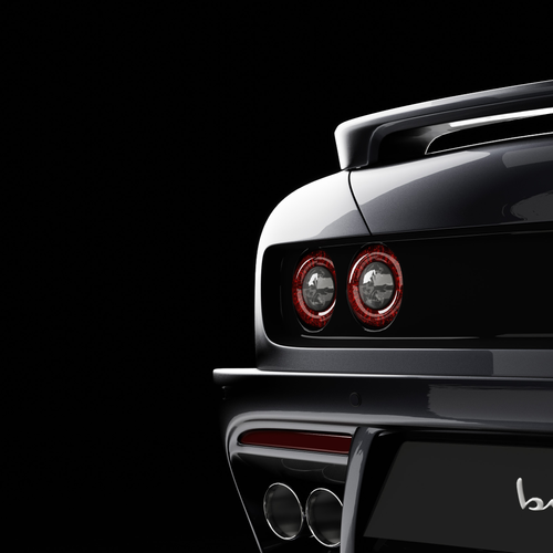 2025 Bufori CS8 - Ultra High Performance Grand Tourer - DailyRevs