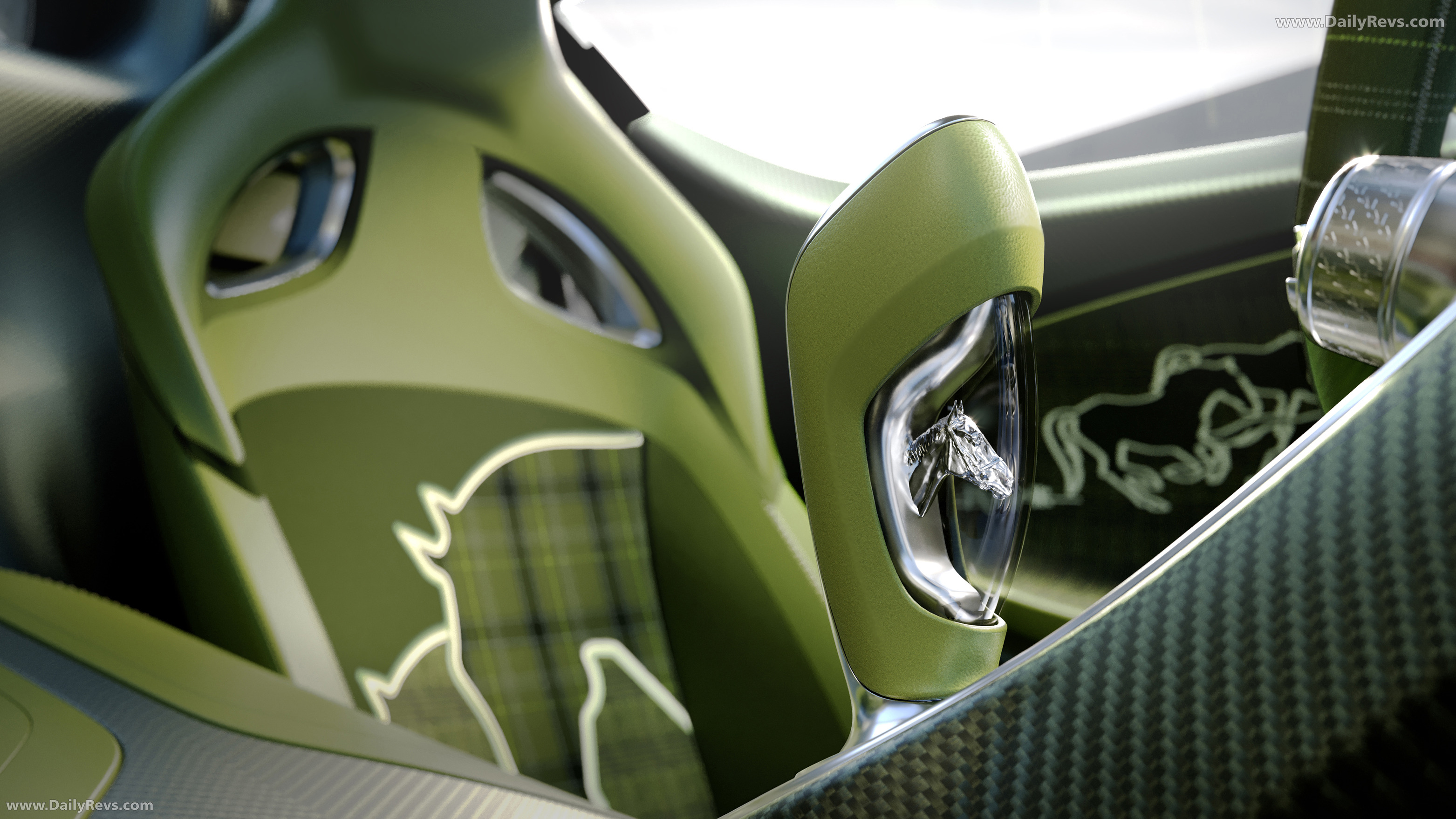 2026 Bugatti Brouillard - One‑Off Hypercar by Programme Solitaire ...