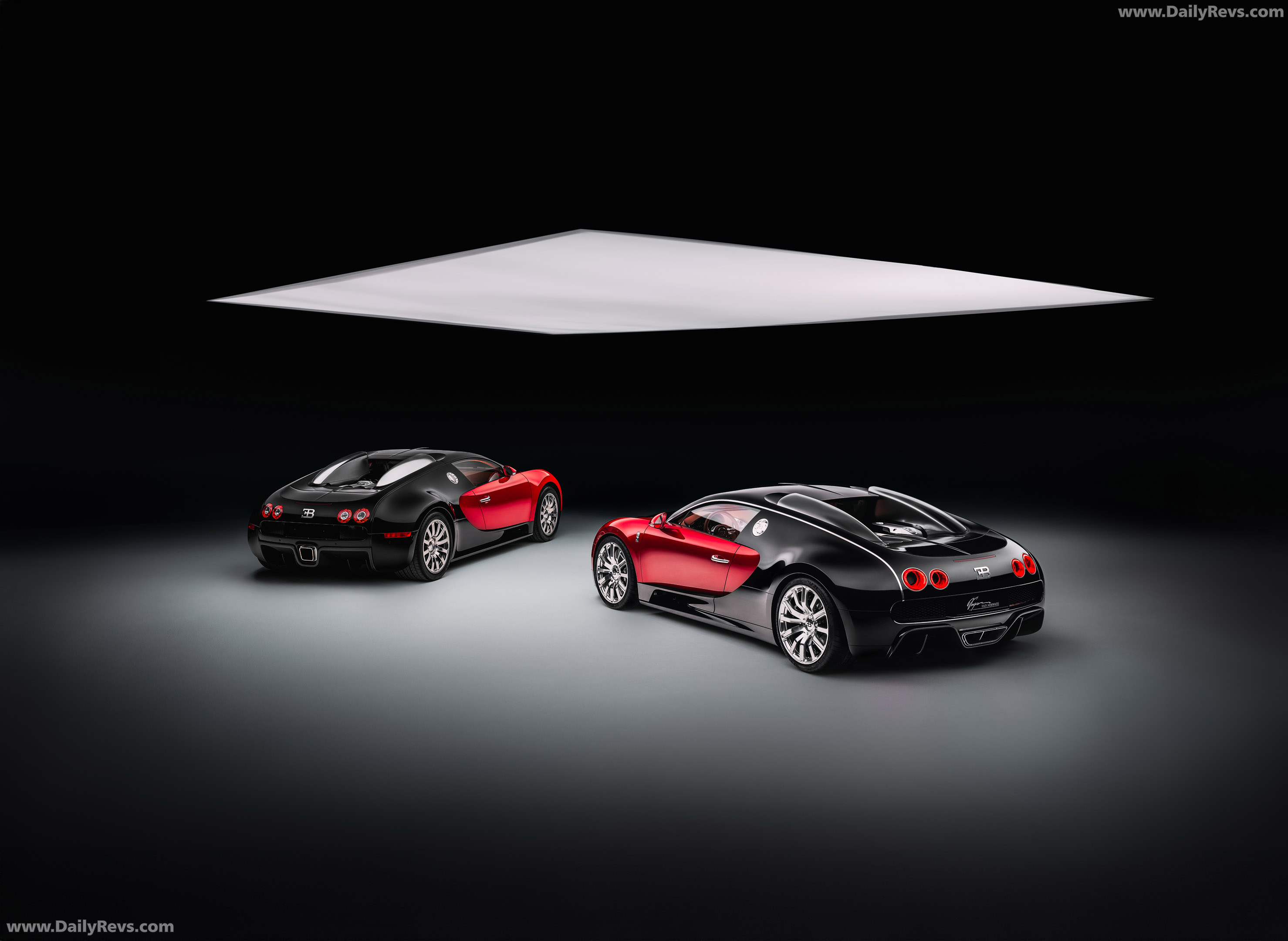 2026 Bugatti FKP Hommage: Exclusive Tribute Celebrates the Vision ...