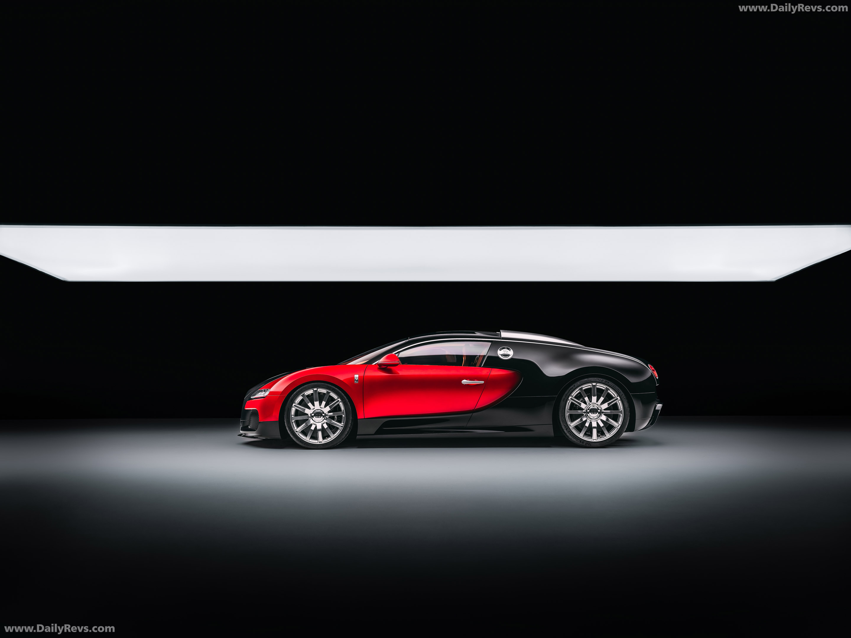 2026 Bugatti FKP Hommage: Exclusive Tribute Celebrates the Vision ...